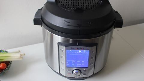 Instant Pot Duo Evo Plus review | TechRadar