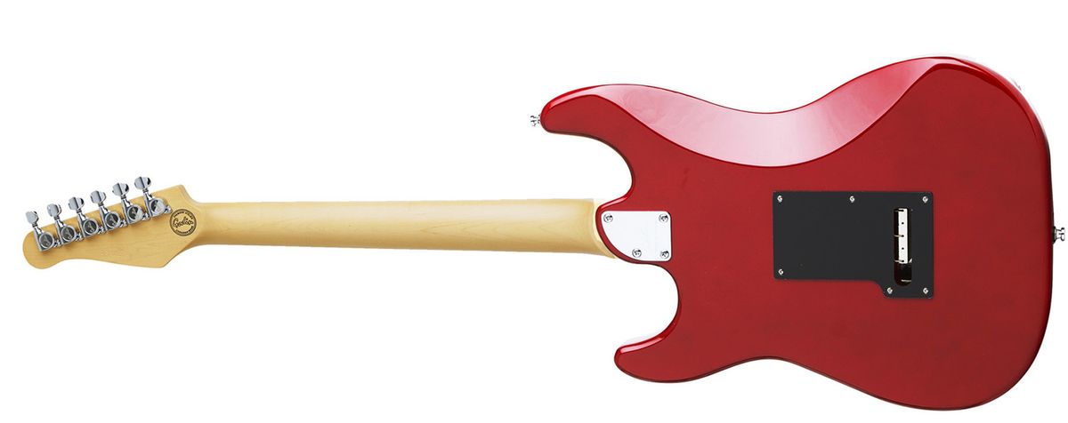 “It’s a beautiful instrument that suits many different styles of ...