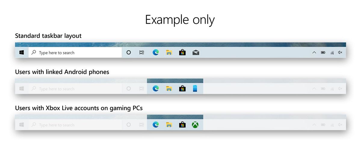 Microsoft begins testing updated Start menu UI with latest Windows 10 ...