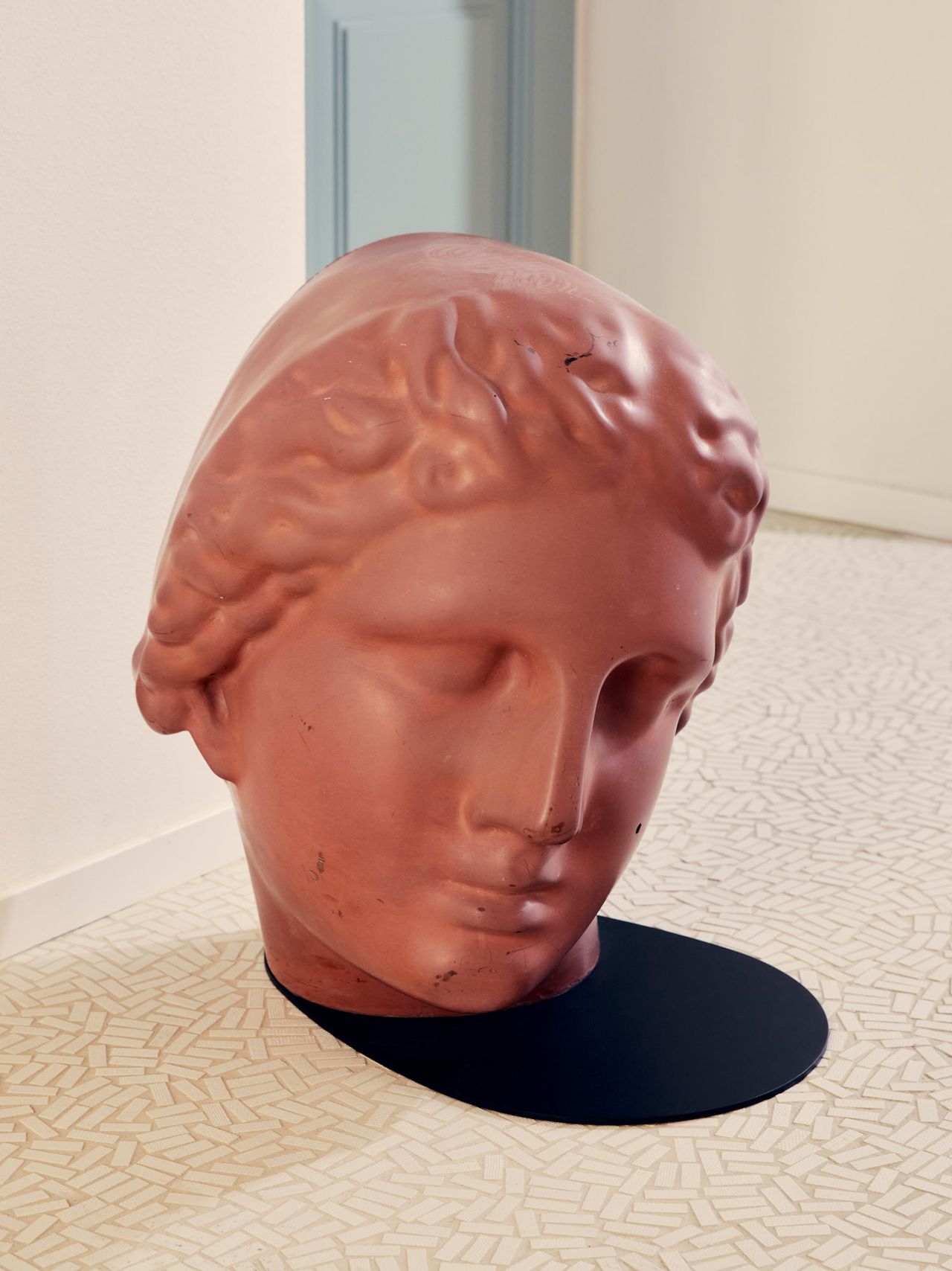 Studio Irvine offers aquietly dynamic design studio | Wallpaper*