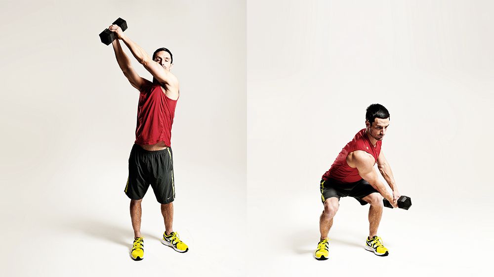 The Best Abs Exercises For All Levels Of Gym-Goer | Coach