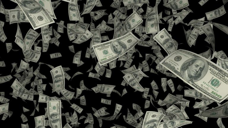 How Much Money Is Enough to Be Happy? Can You Have Too Much? | Kiplinger