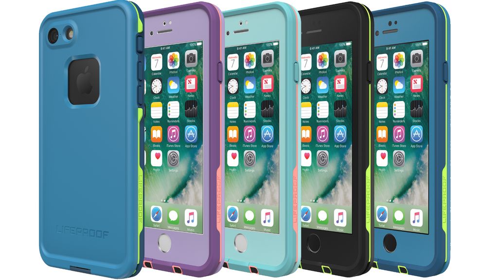 Best iPhone 8 cases: protect your all-glass iPhone | TechRadar