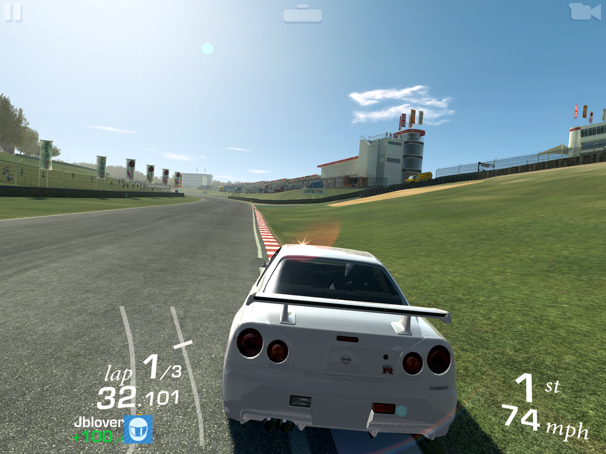 Real Racing 3: Top 10 tips, hints, and cheats for better cars and ...
