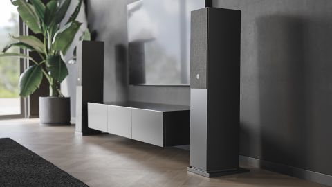 Audio Pro's new speakers promise a big, easy TV audio upgrade for ...