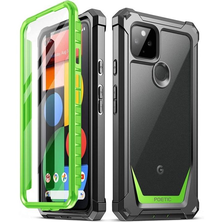 Best Google Pixel 5 cases 2025 | Android Central