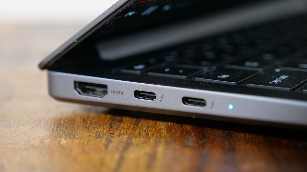 Samsung Galaxy Book 4 Ultra vs. MacBook Pro 16-inch: Which premium ...