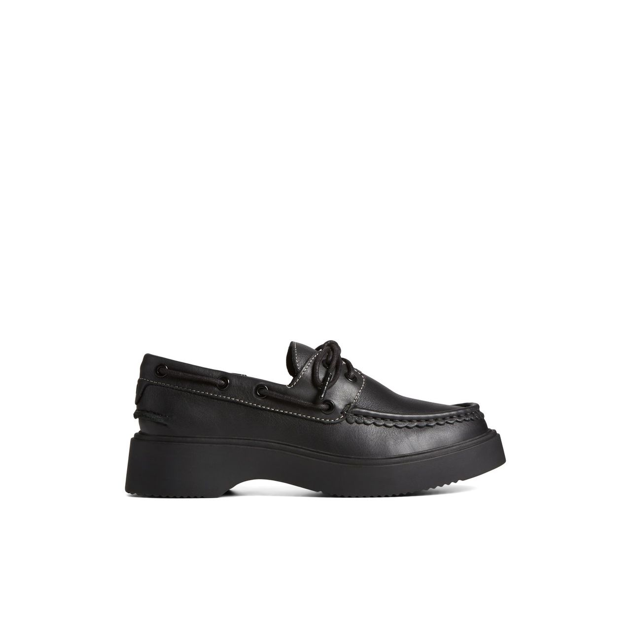The Boat Shoe Trend Has Officially Set Sail | Marie Claire