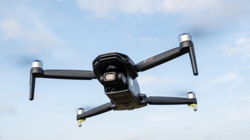 If you can't buy a DJI drone, what should you get? Here are nine non ...