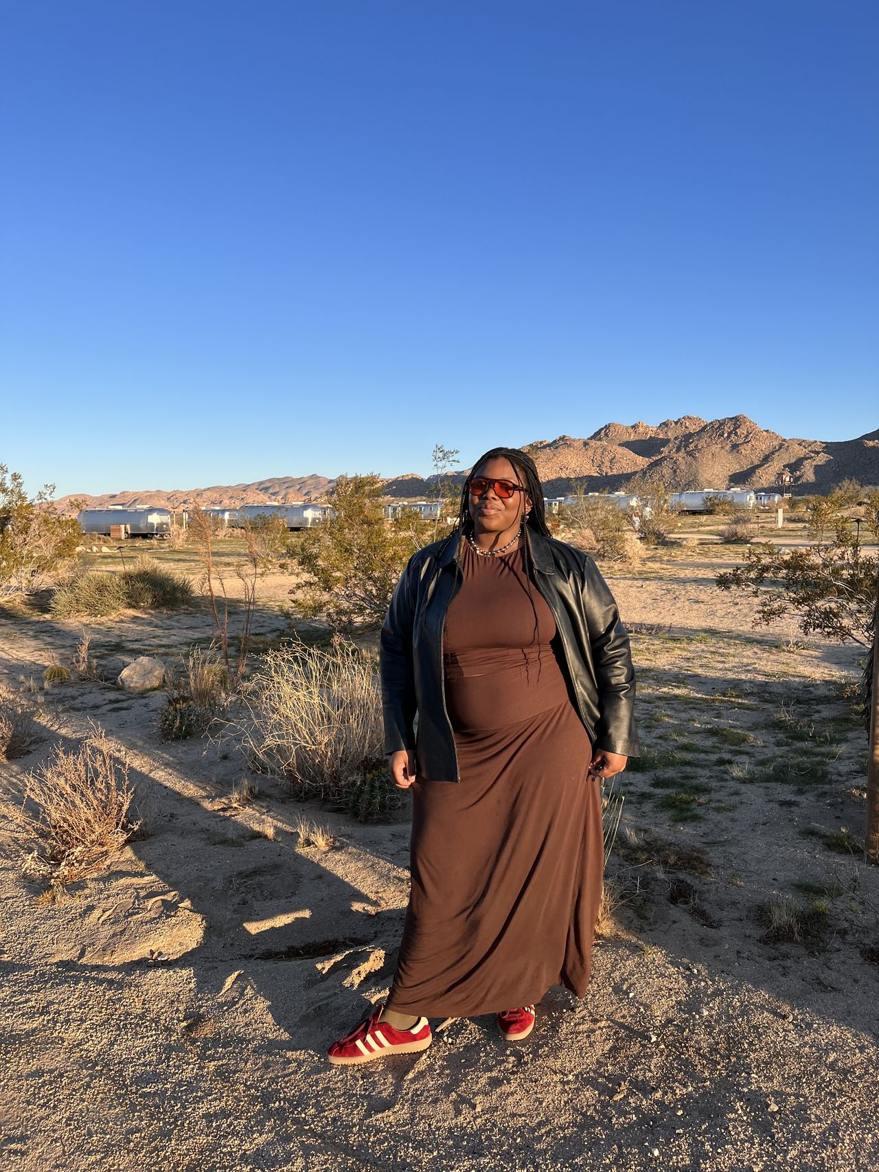 4 Fashion and Beauty Essentials for Thriving in Joshua Tree | Who What Wear