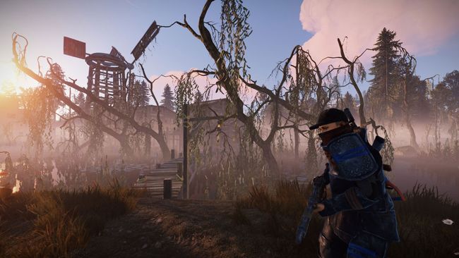 10 games like The Forest to play for more testing survival adventures ...