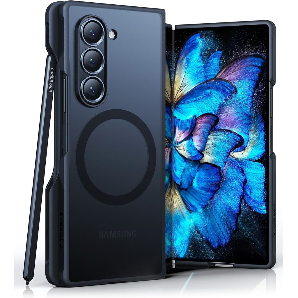 Best Samsung Galaxy Z Fold 6 cases 2025 | Android Central