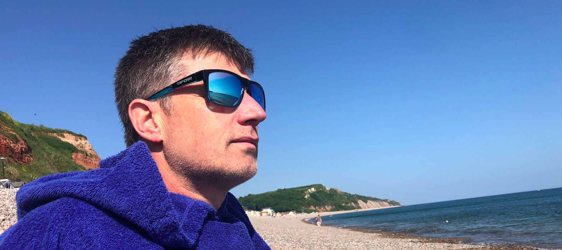 Tifosi Swick sunglasses review | Advnture
