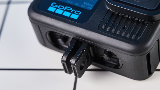 GoPro Hero13 Black review | Tom's Guide