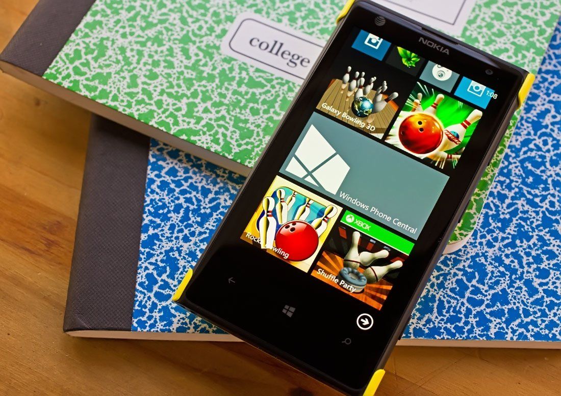 Hitting the lanes with Windows Phone bowling games | Windows Central