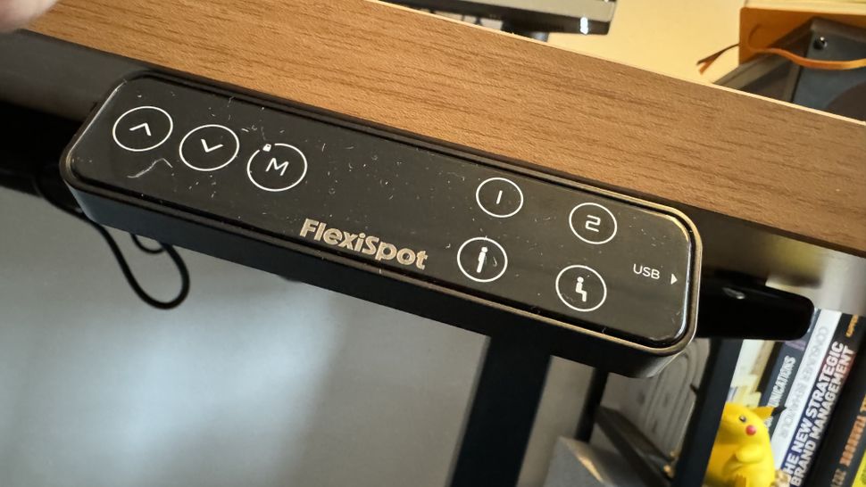 FlexiSpot E7 Pro review: A standing desk to fit every need | iMore