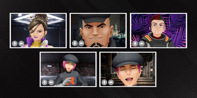 Team GO Rocket's return to Pokémon Go confirmed in an email update | iMore