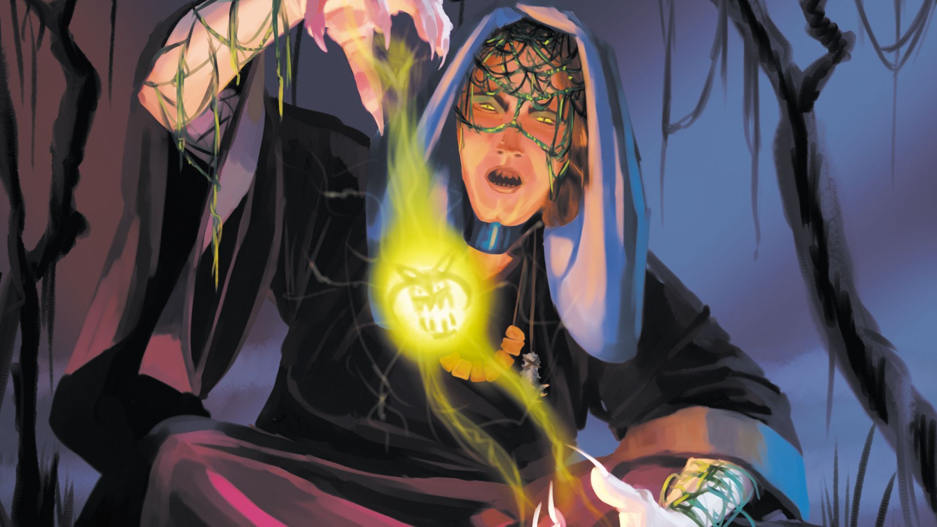 The original tabletop deckbuilder Dominion is free-to-play on Steam ...