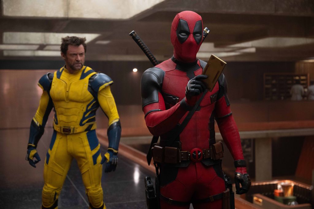 Is Deadpool and Wolverine part of the MCU? Its ties to canon explained ...