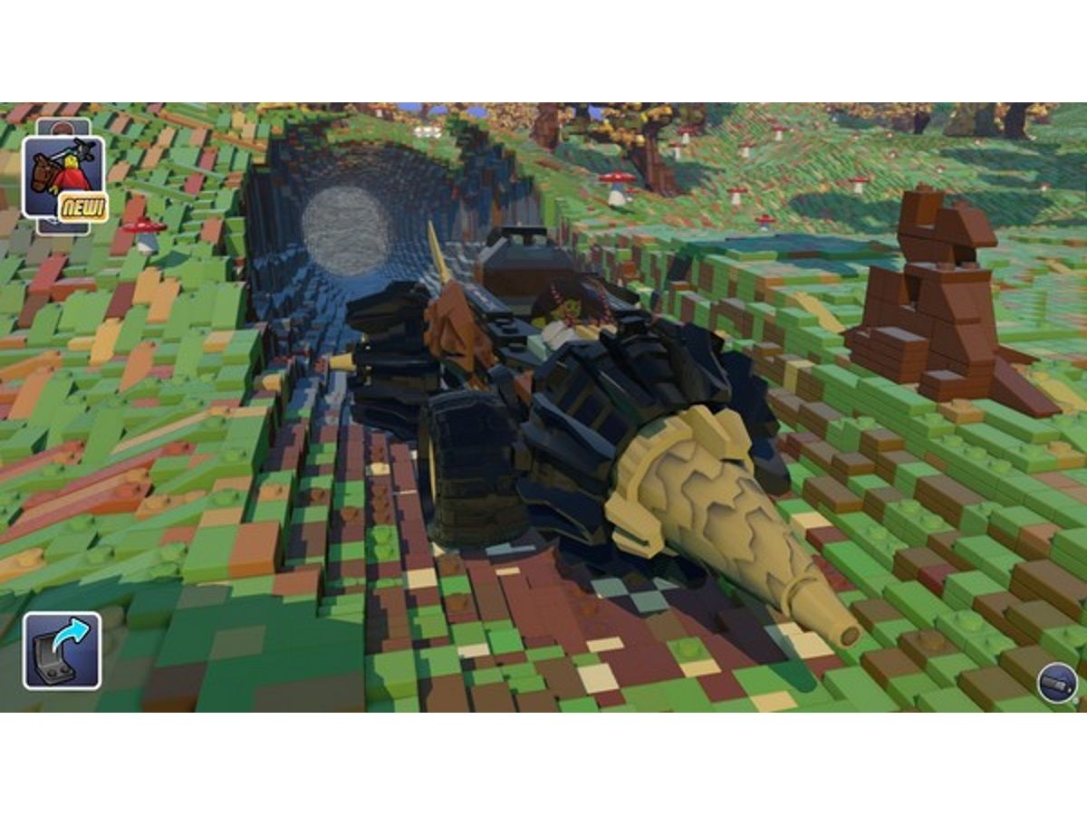 Top 10 'Minecraft' Alternatives | Tom's Guide