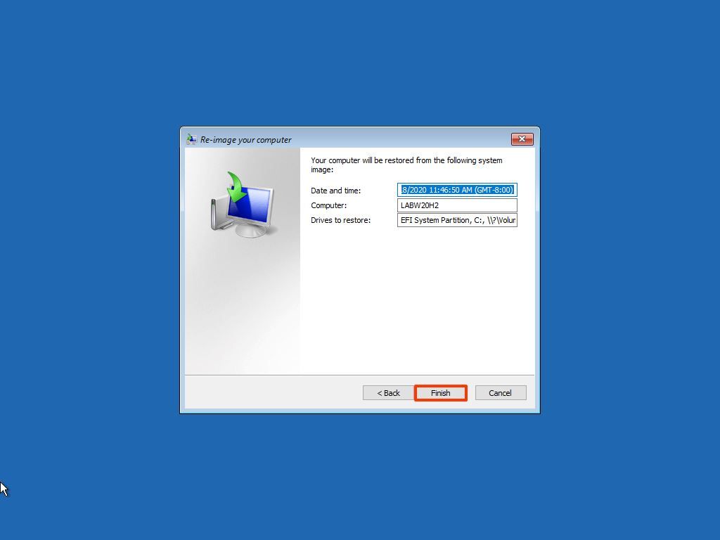 How to make a full backup of your Windows 10 PC | Windows Central