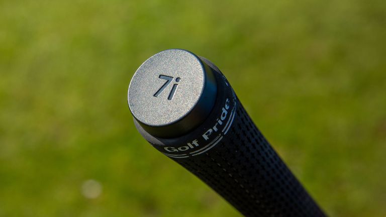 Shot Scope X5 GPS Watch Review | Golf Monthly