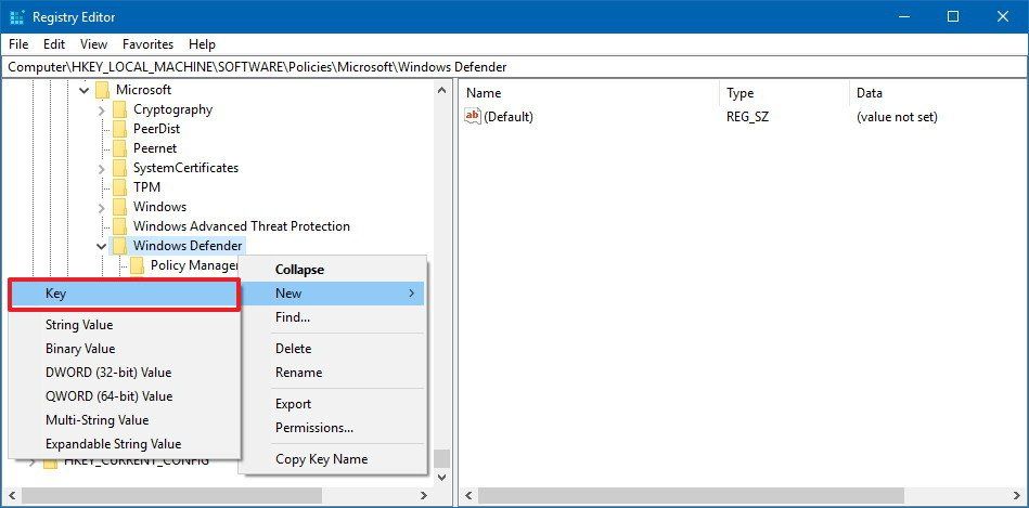 How To Create Automatic System Restore Points Daily On Windows 10