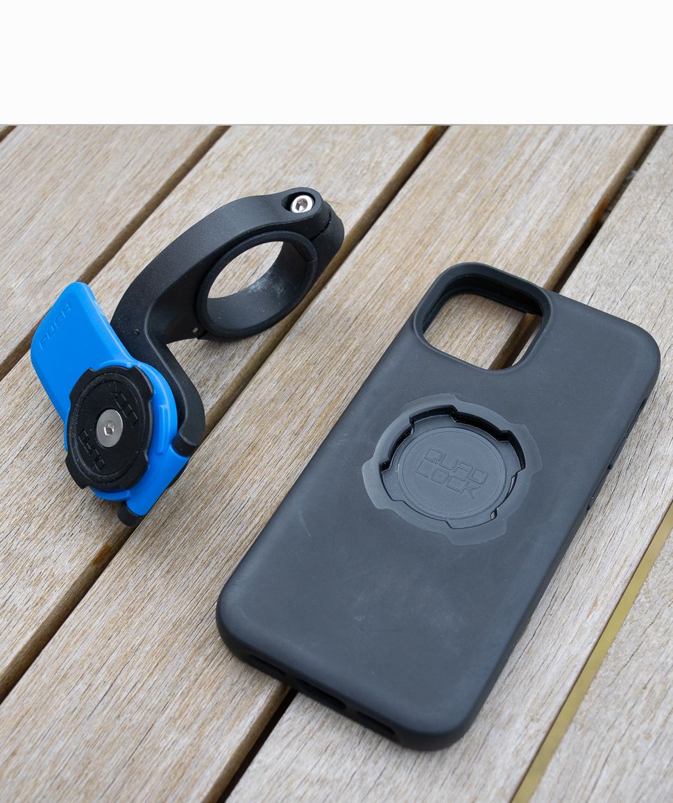 Best bike phone mounts: Stylish and practical phone holders tested and ...