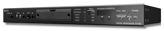 TOA Debuts EV-700 High-Capacity WAV-file Player | AVNetwork