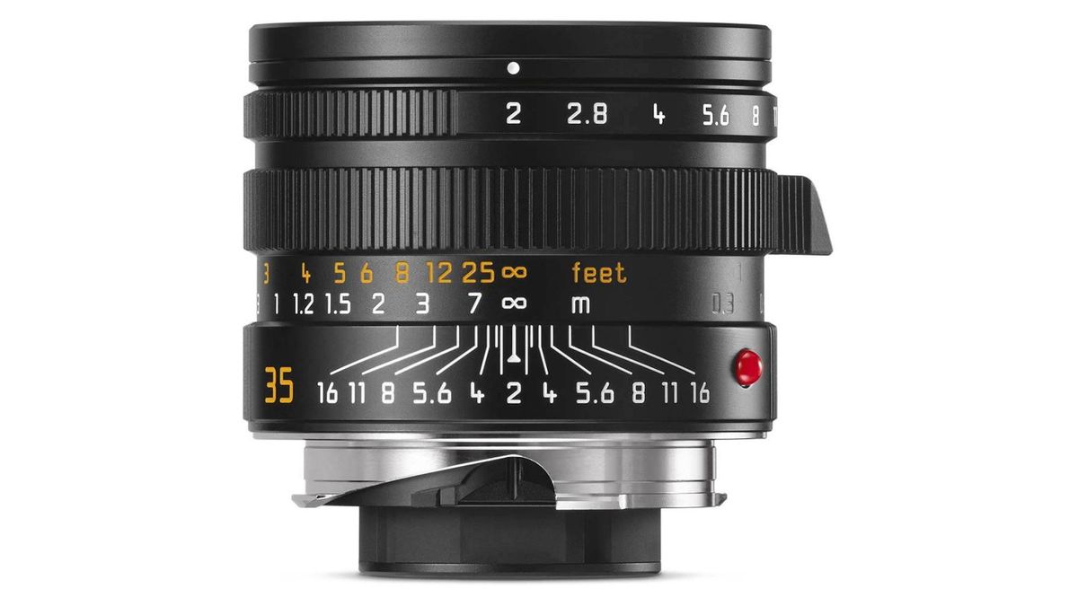 The best Leica M lenses in 2024 | Digital Camera World