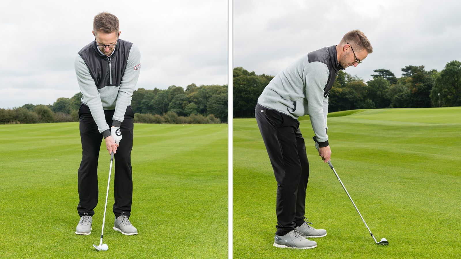 Golf Wedge Distances - What Is The Ideal Set-Up? | Golf Monthly