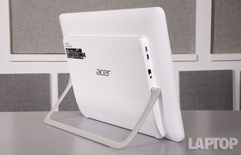 Acer Aspire Z3 Review | Windows 8 All-in-Ones | Laptop Mag
