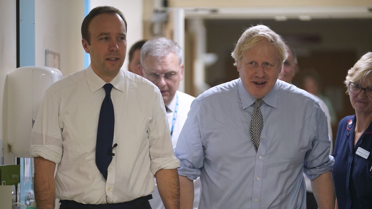 Instant Opinion: ‘government confusion aggravates Covid despair’ | The Week