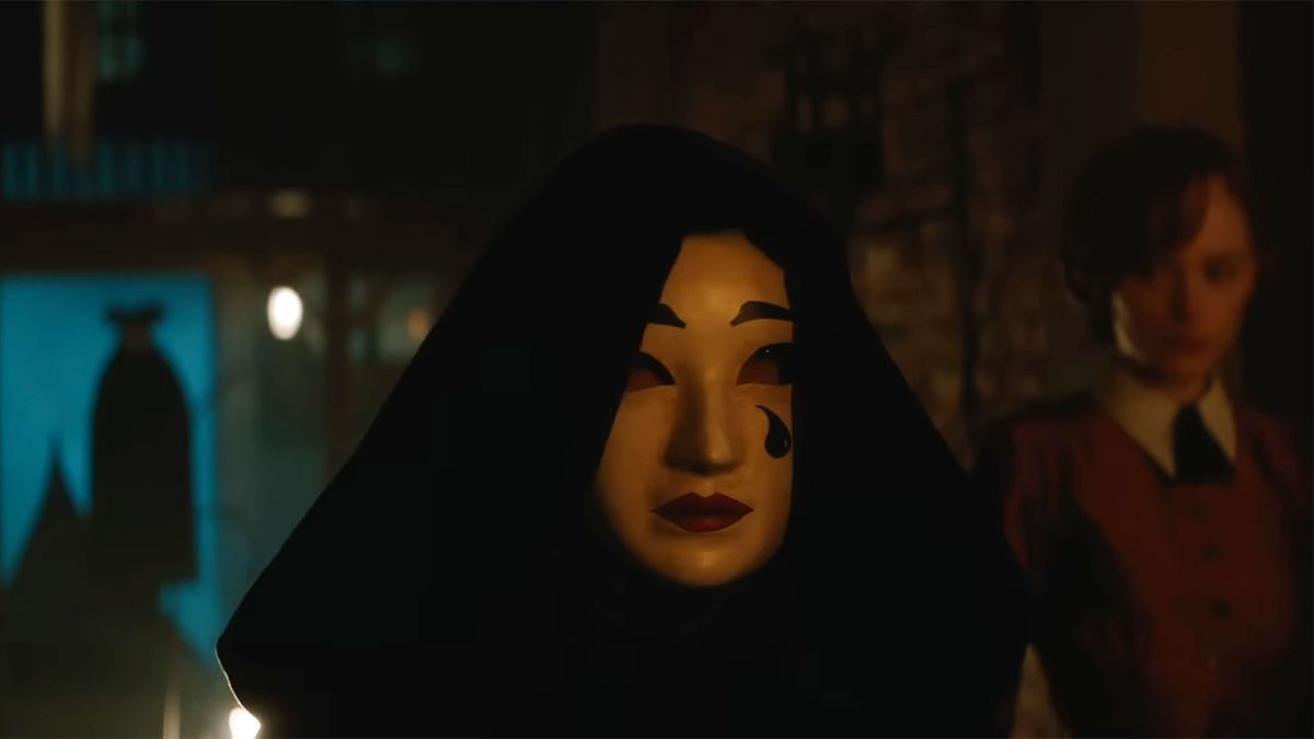 I Don't Typically Love Horror Movies, But I Absolutely Adored A ...