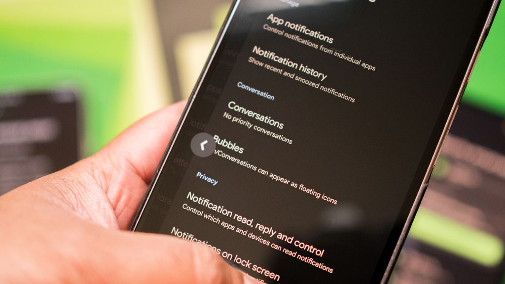 Android 15 review: Smooth operator | Android Central