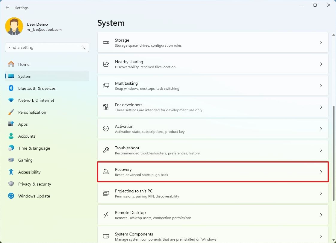 How to enter UEFI on your Windows 11 PC | Windows Central