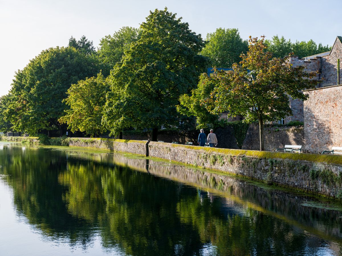 Fujifilm Fujinon GF 32-64mm F4 R LM WR review | Digital Camera World