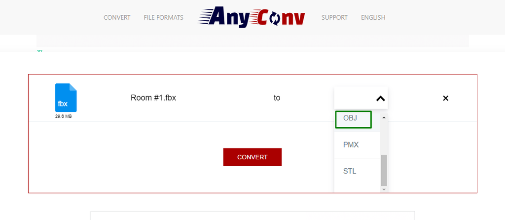 How to Convert FBX files to OBJ for 3D Printing | Tom's Hardware