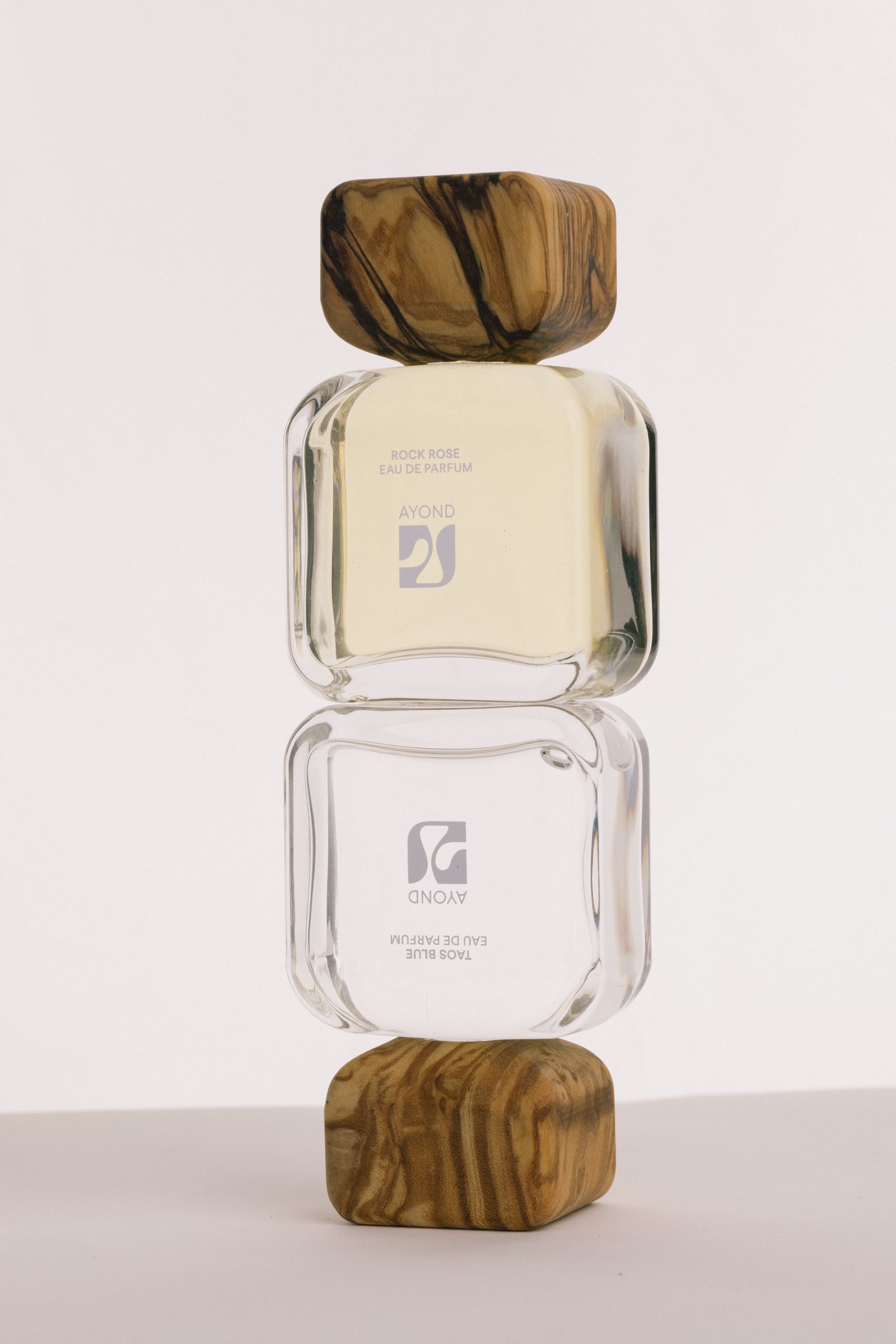 Ayond fragrances bottle the healing power of the desert | Wallpaper*