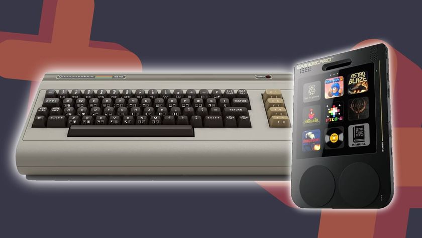 You can now pre-order Atari's 2600+ Pac-Man Edition console, but I find ...