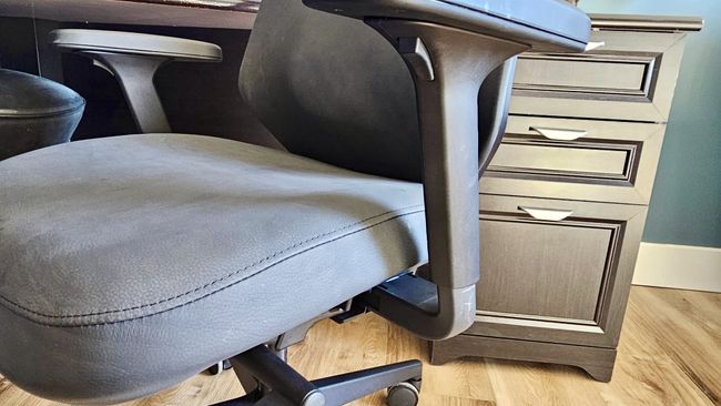 Branch Ergonomic Chair Pro office chair review | TechRadar