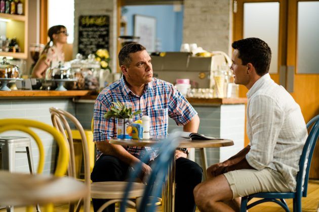 Neighbours spoilers: Jack Callahan returns to Ramsay Street! | What to ...