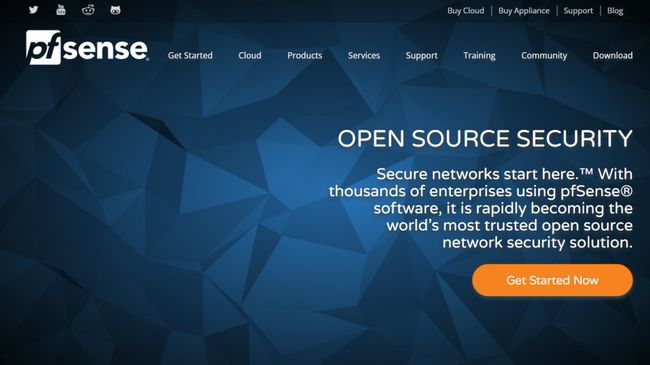 Best Linux firewall of 2025 | TechRadar