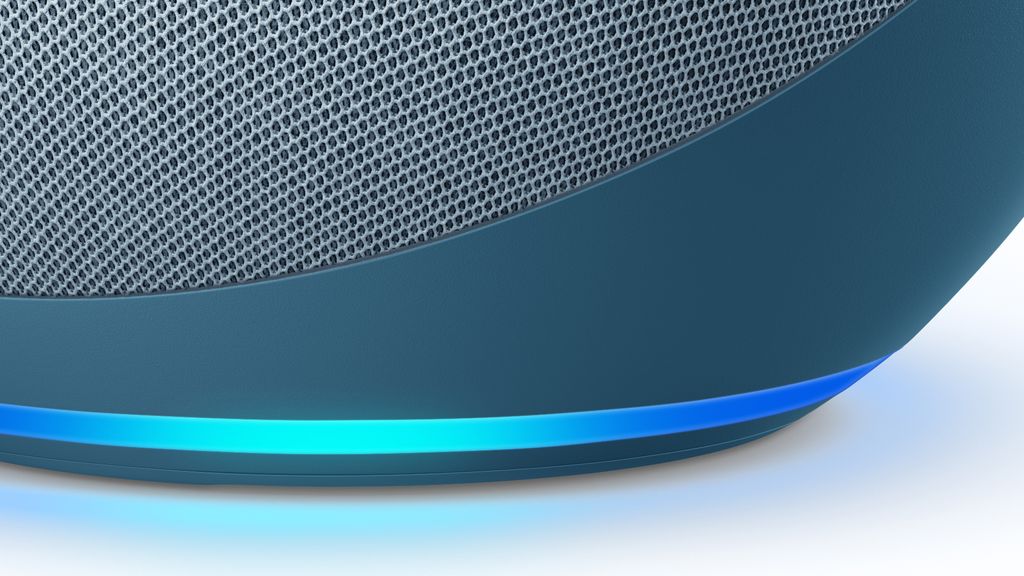 Amazon Echo (4th Generation) review | What Hi-Fi?