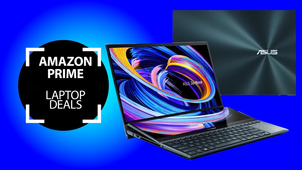 Amazon Prime Day 2024: the best laptop deals on Amazon right now ...