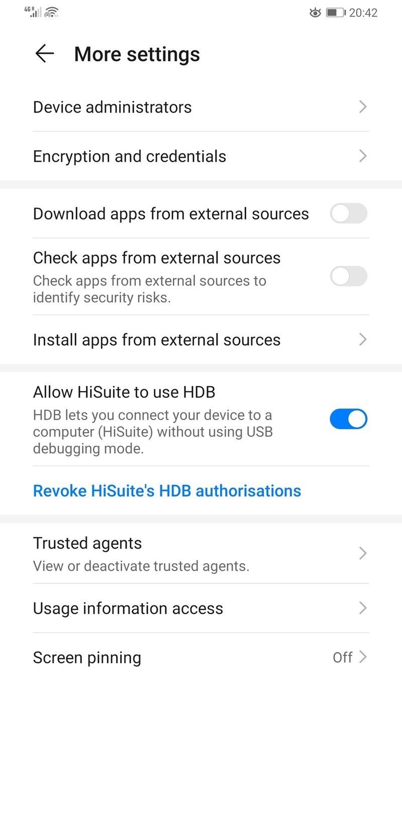 How to install Google apps on the Huawei Mate 30 Pro | Android Central