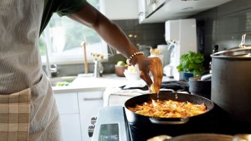 Walking after dinner: Benefits and how long you need to wait | Woman & Home