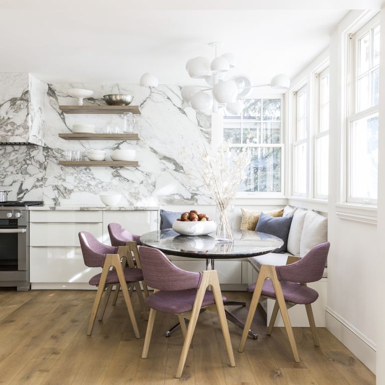 14 kitchens without wall cabinets that still have storage | Livingetc