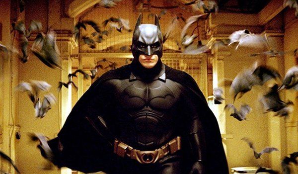 All Live-Action Batman Actors, Ranked | Cinemablend
