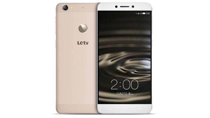 LeEco Le 1s Eco review | TechRadar